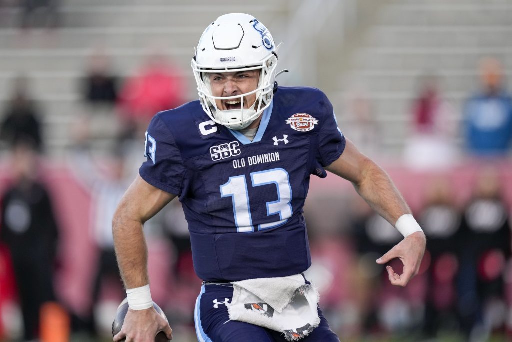 Old Dominion Monarchs Top 10 Returning Players in 2024 Include Jason Henderson, Grant Wilson ...