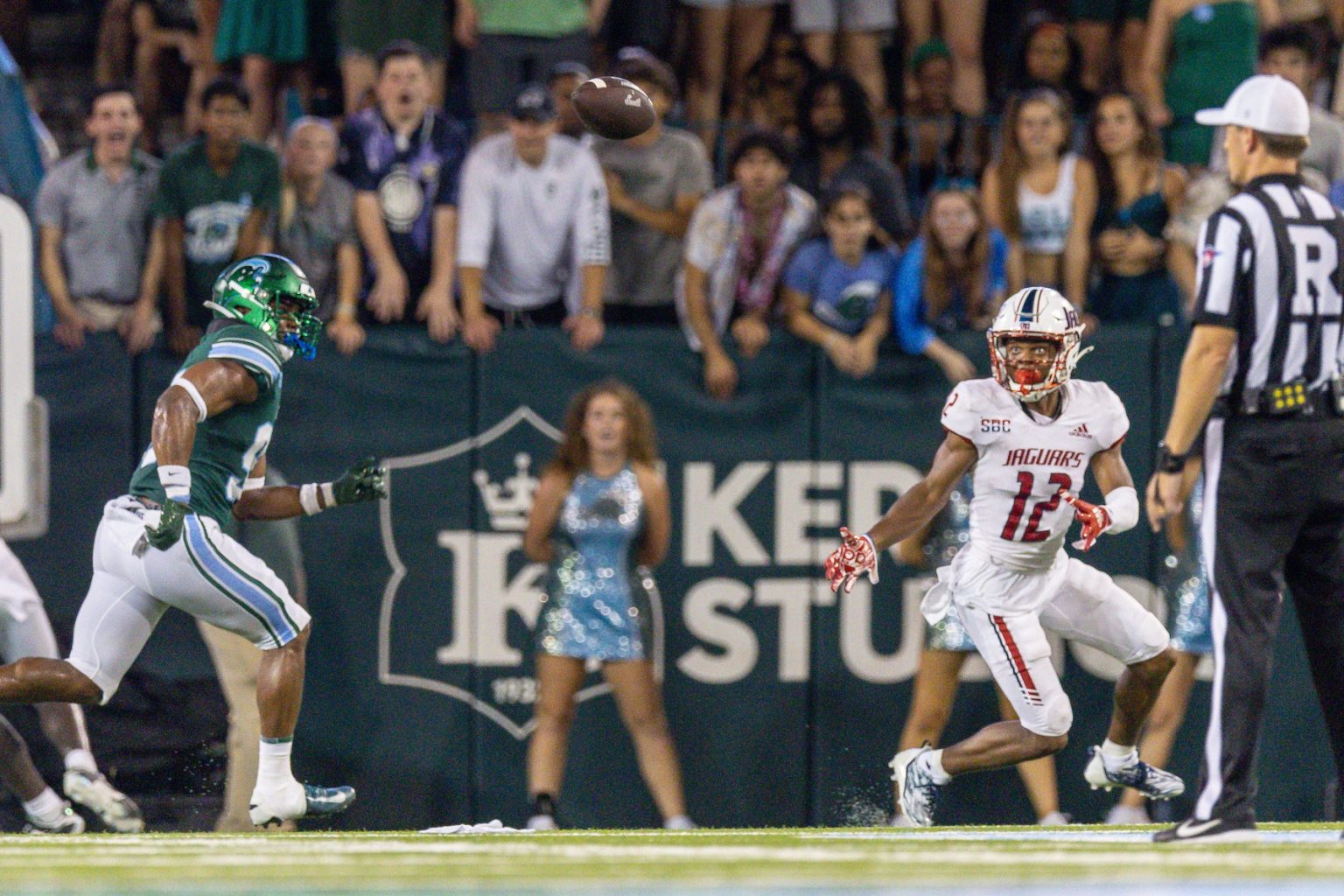 South Alabama Jaguars Top 10 Returning Players in 2024 Include Jamaal ...