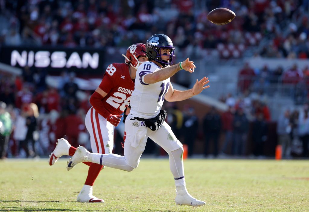 Stanford vs. TCU Prediction: Ashton Daniels, Cardinal to Keep it Close ...