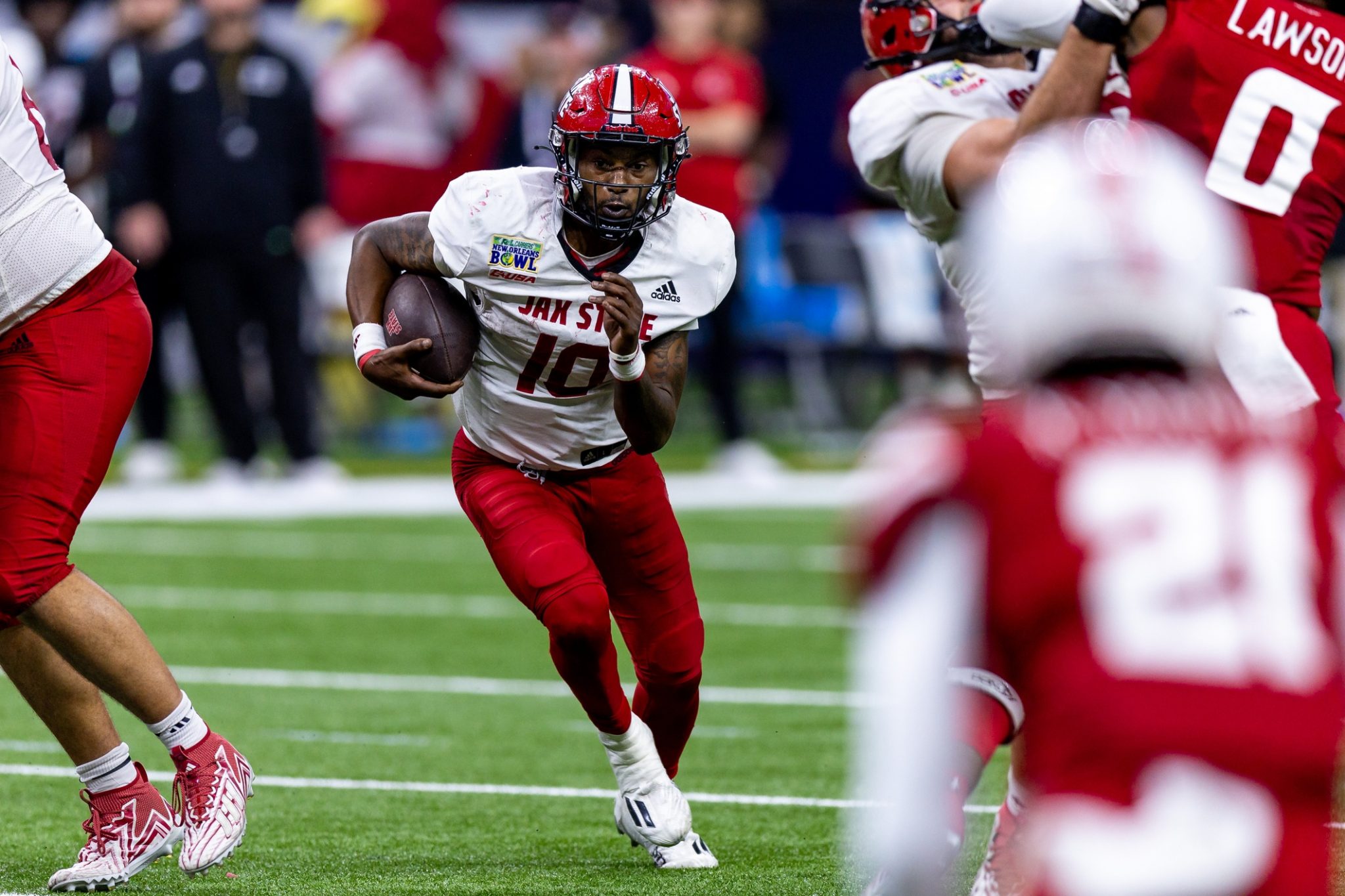 What Is the Difference Between FCS and FBS? | College Sports Network