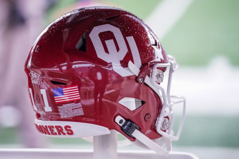 Who Is the Oklahoma QB? Everything You Need To Know About the Sooners ...