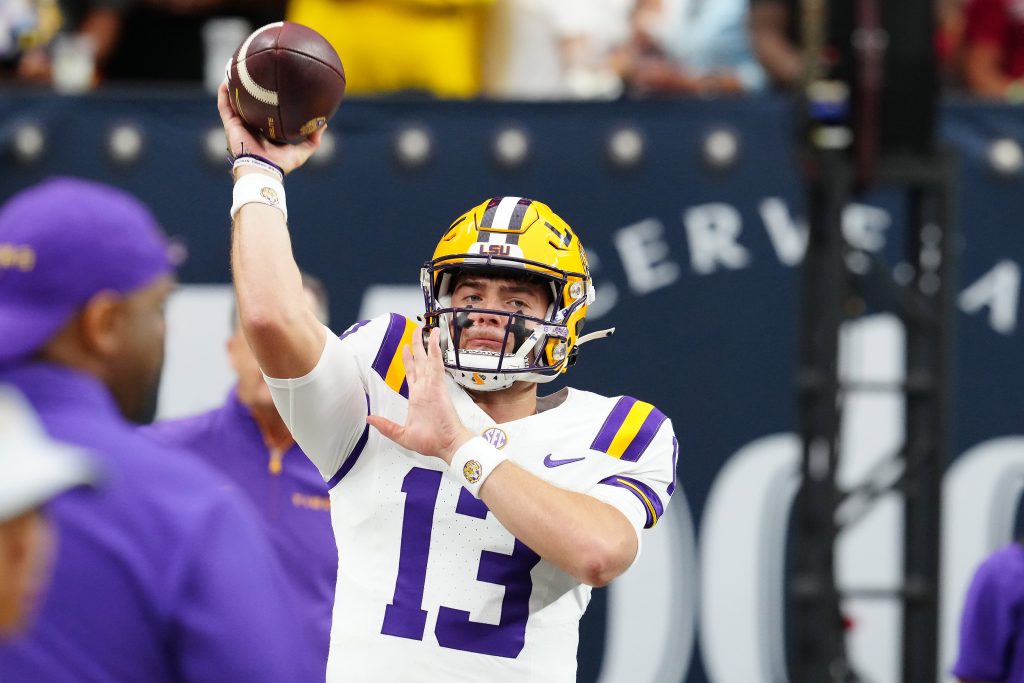How to Watch USC vs. LSU Following DirecTV, Disney Fallout