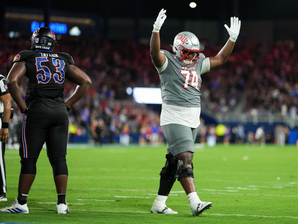 Fresno State vs. UNLV Prediction: Rebels Continue to Roll