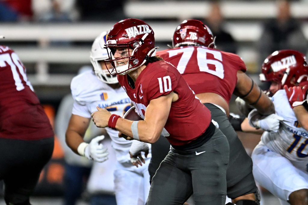 Washington State vs. Boise State Prediction: Cougs Take It