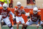 Quinn Ewers' Electric High School Success Led QB to Texas | College Sports Network
