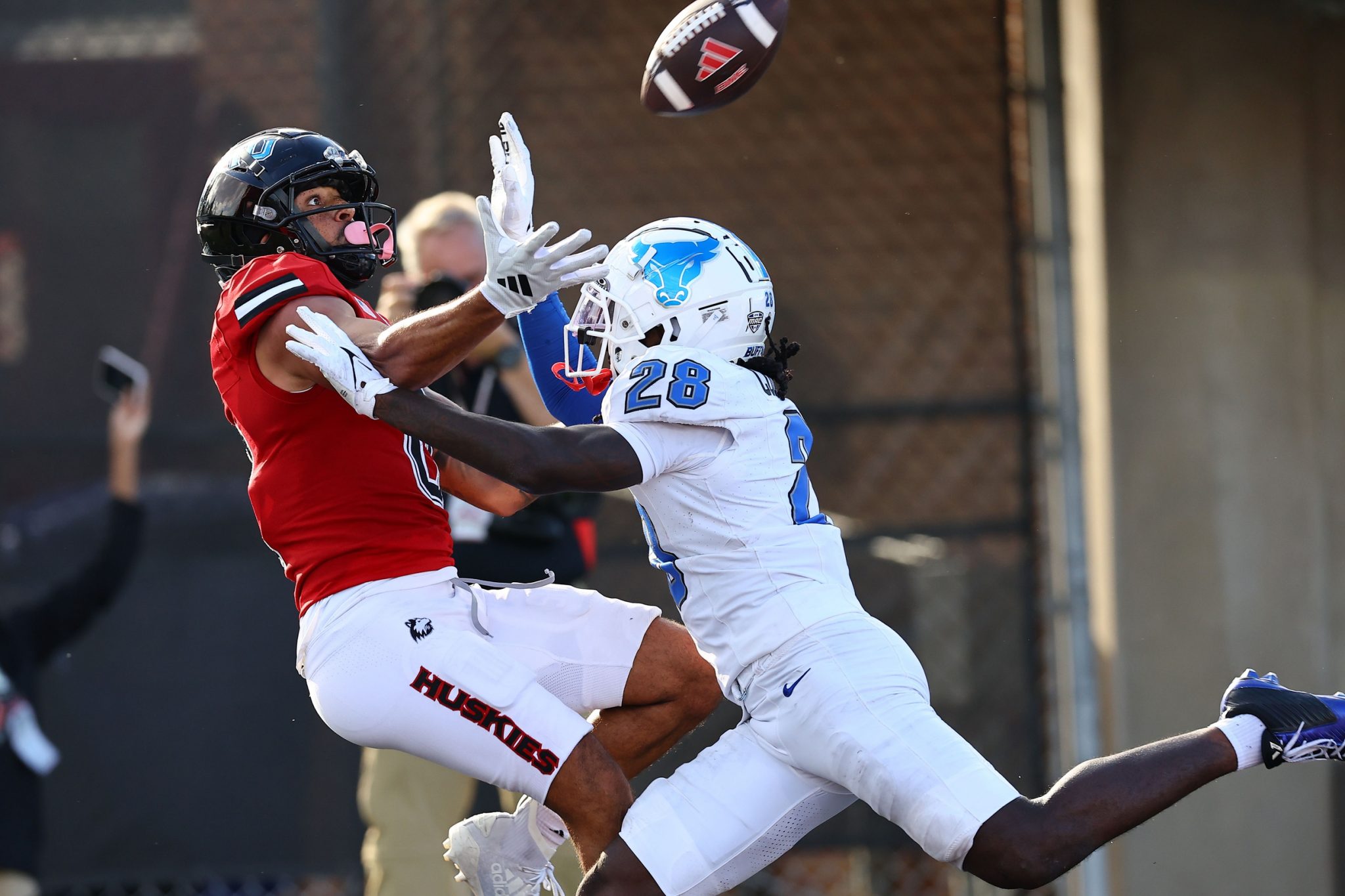 Top 10 College Football 25 Player Ratings Upgrades Headlined By Marquis ...