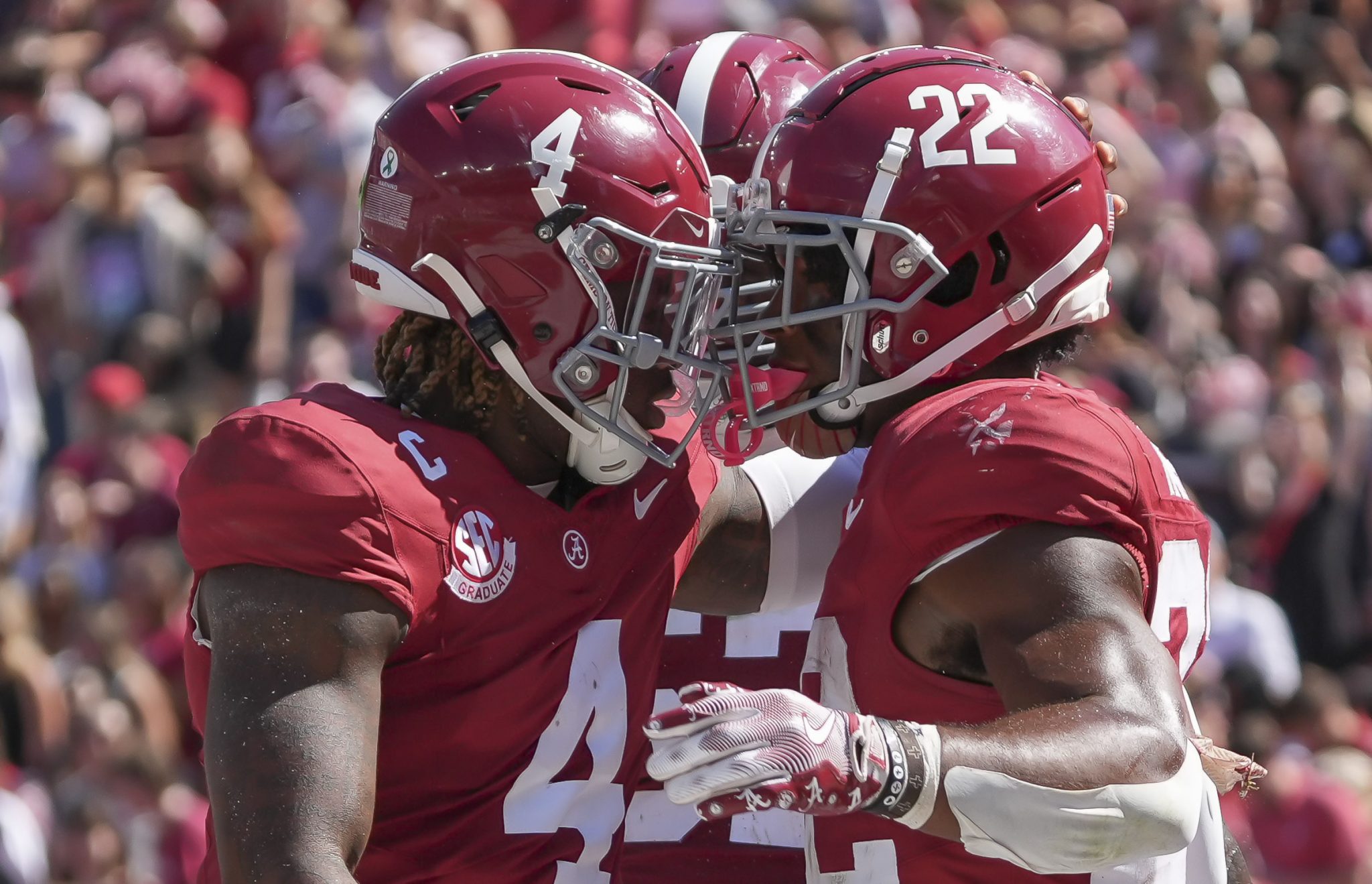 Alabama vs. Tennessee Prediction: Jalen Milroe to Get the W?