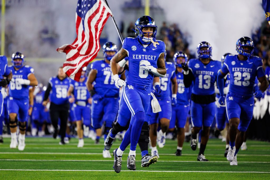 Murray State vs. Kentucky Prediction: Wildcats Turn FCS Matchup Into ...