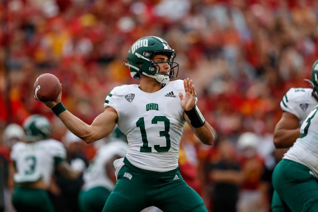 Eastern Michigan vs. Ohio Prediction: Bobcats Fend Off the Eagles