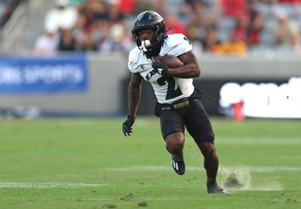 How To Watch Hawaii Football vs. New Mexico in Week 14