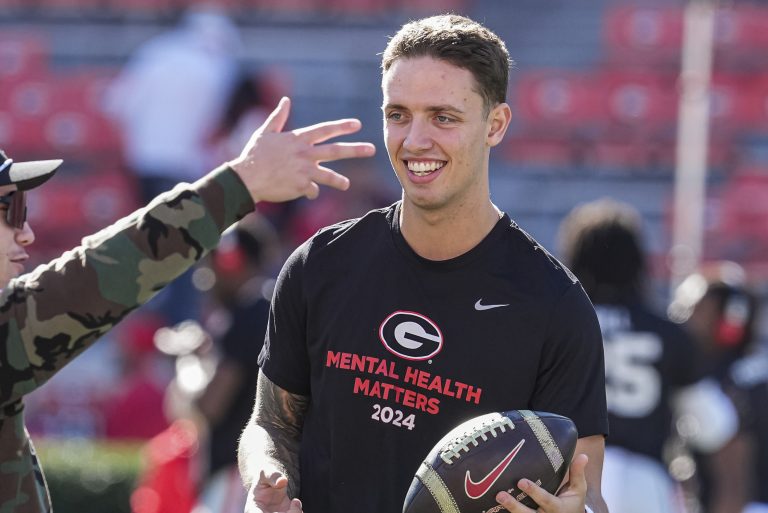 SEC Championship Game Scenarios: Georgia's In, Texas & Texas A&M Need ...