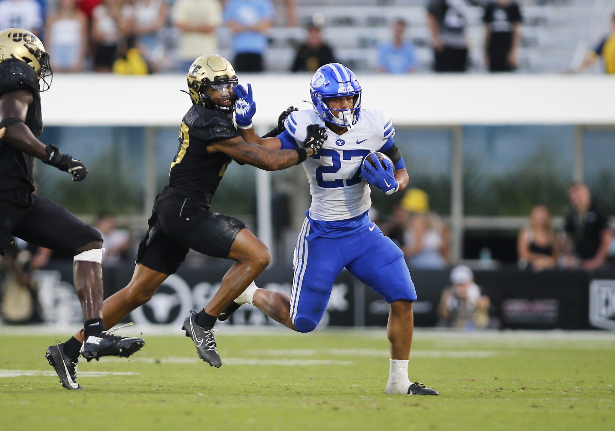 Big 12 Championship Scenarios: Road Map for BYU, Iowa State, and Even ...