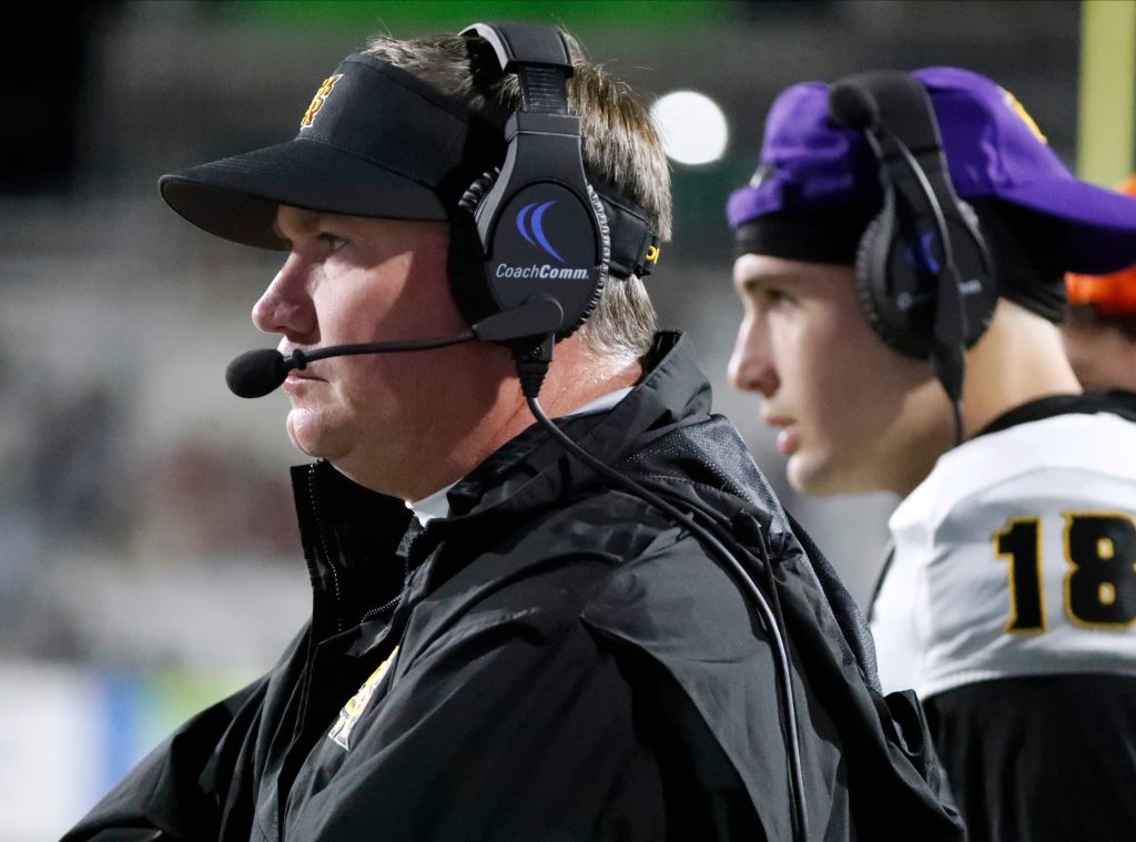 5 Replacements for Brian Bohannon at Kennesaw State Include Chris ...