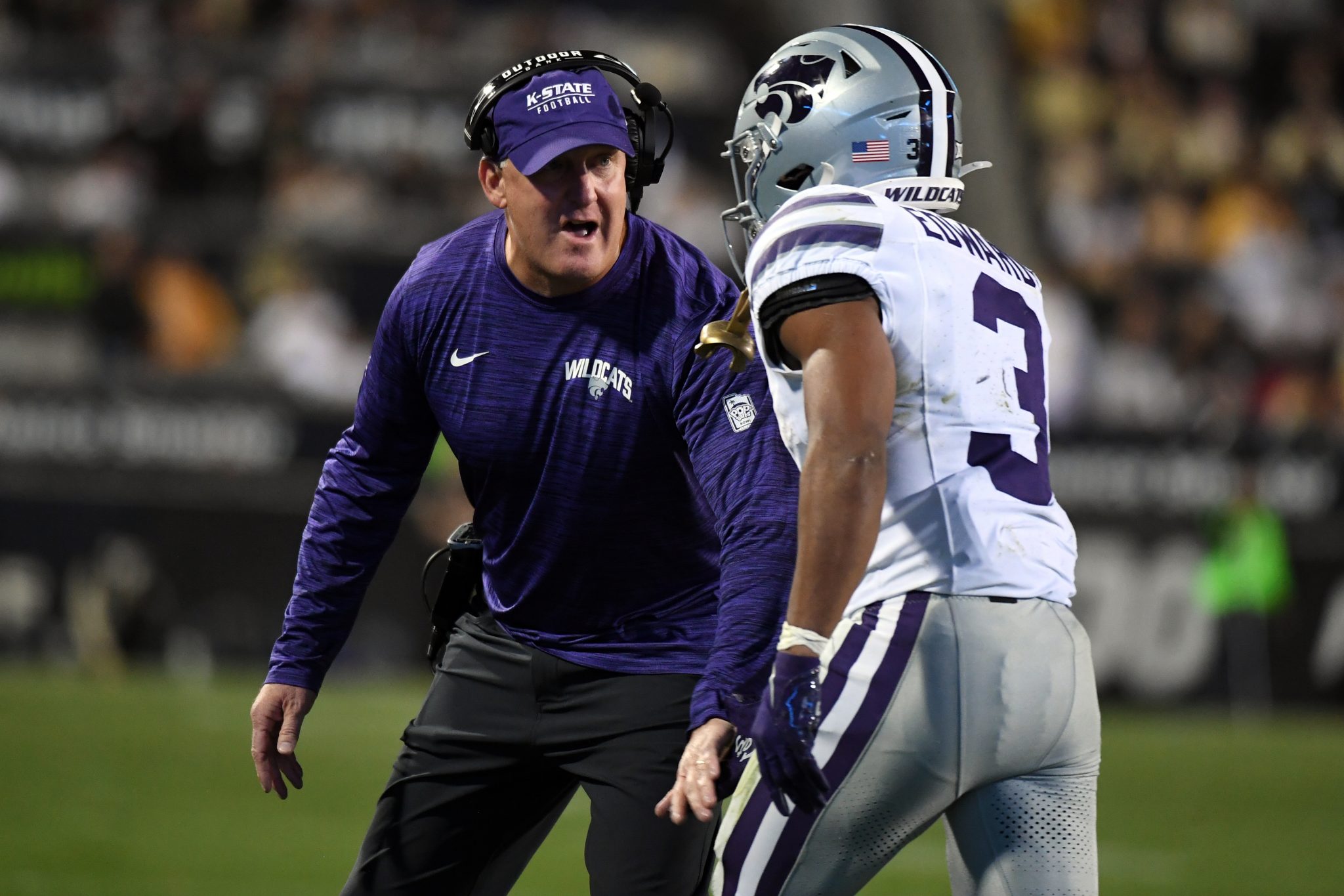 Cincinnati vs. Kansas State Prediction: Bearcats Aim To Halt Skid ...