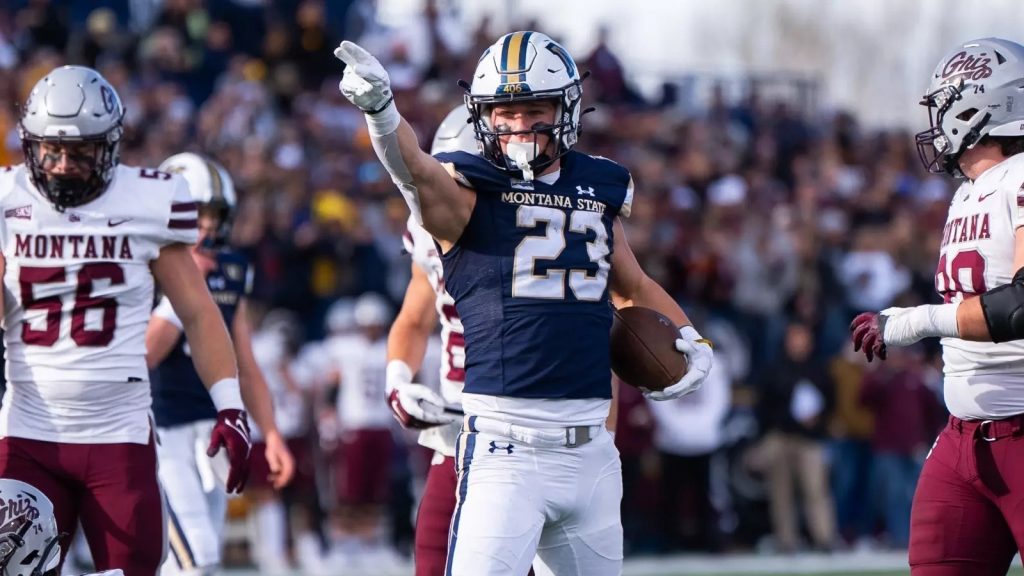 South Dakota vs. Montana State Prediction: Bobcats Brazen in Bozeman ...