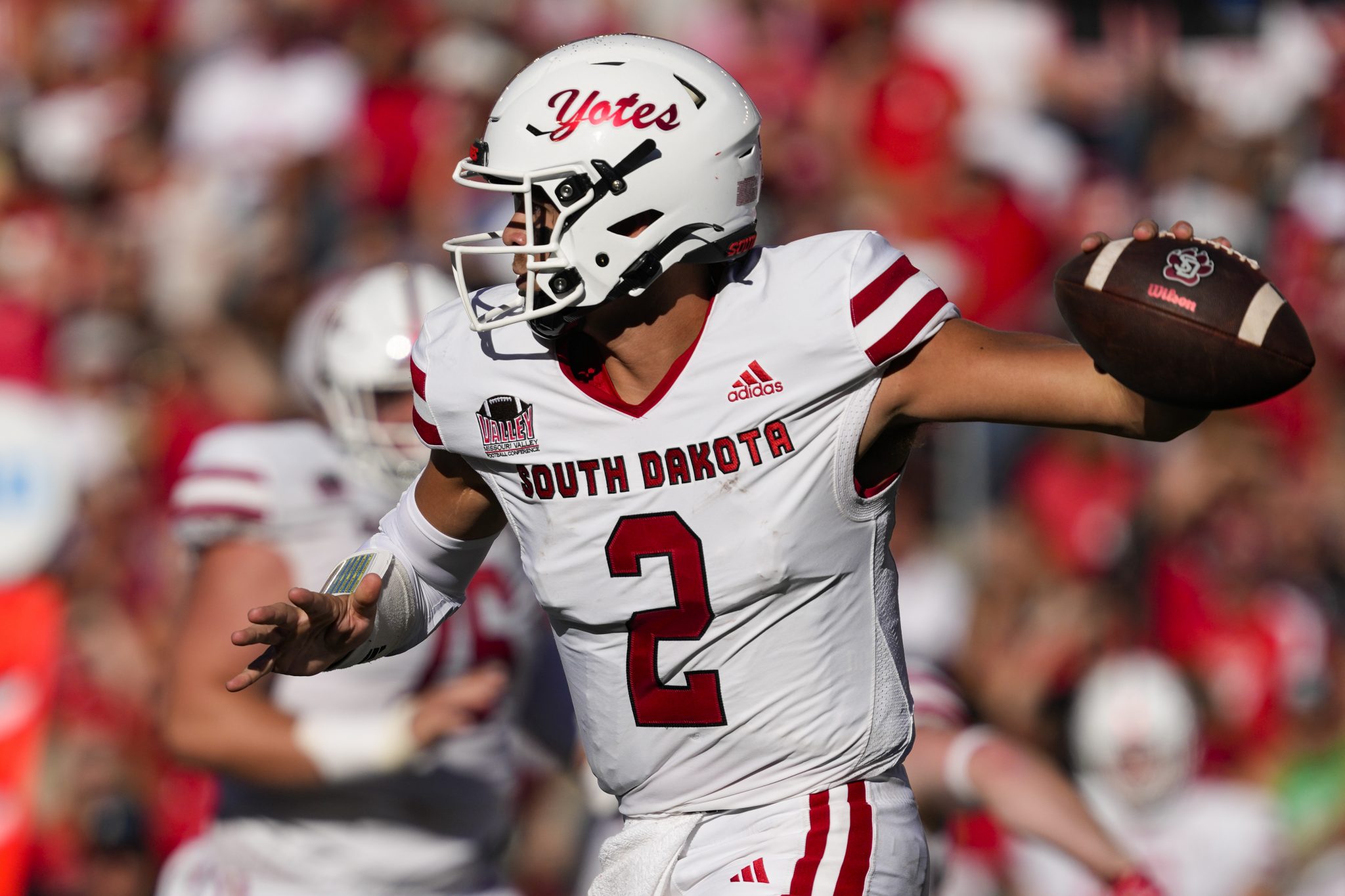 UC Davis vs. South Dakota Prediction: Aidan Bouman the Difference