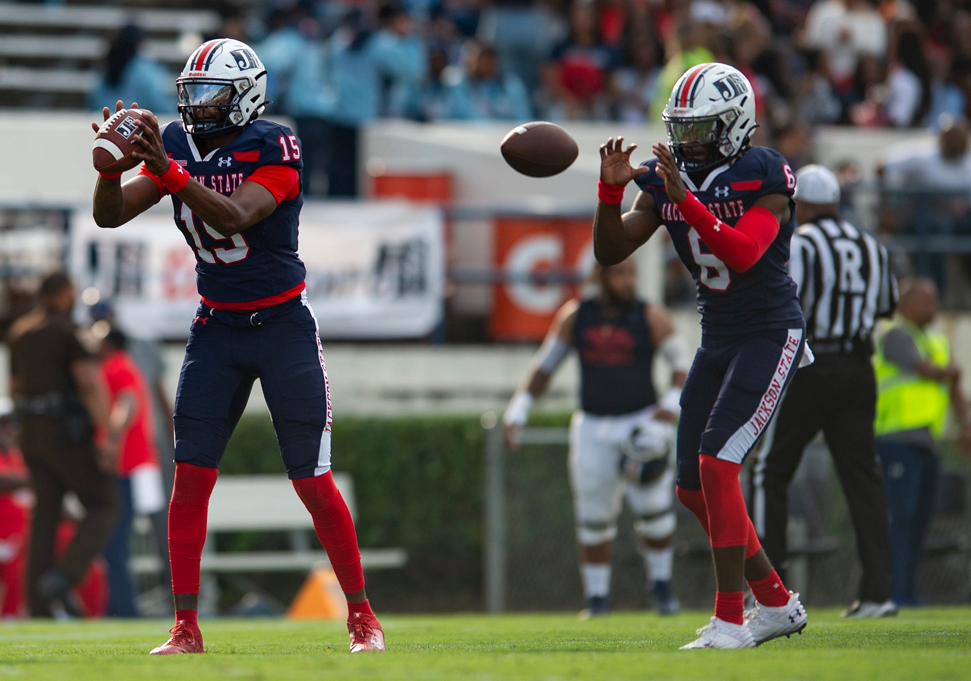 Jackson State vs. South Carolina State Prediction: Tigers QB Situation ...