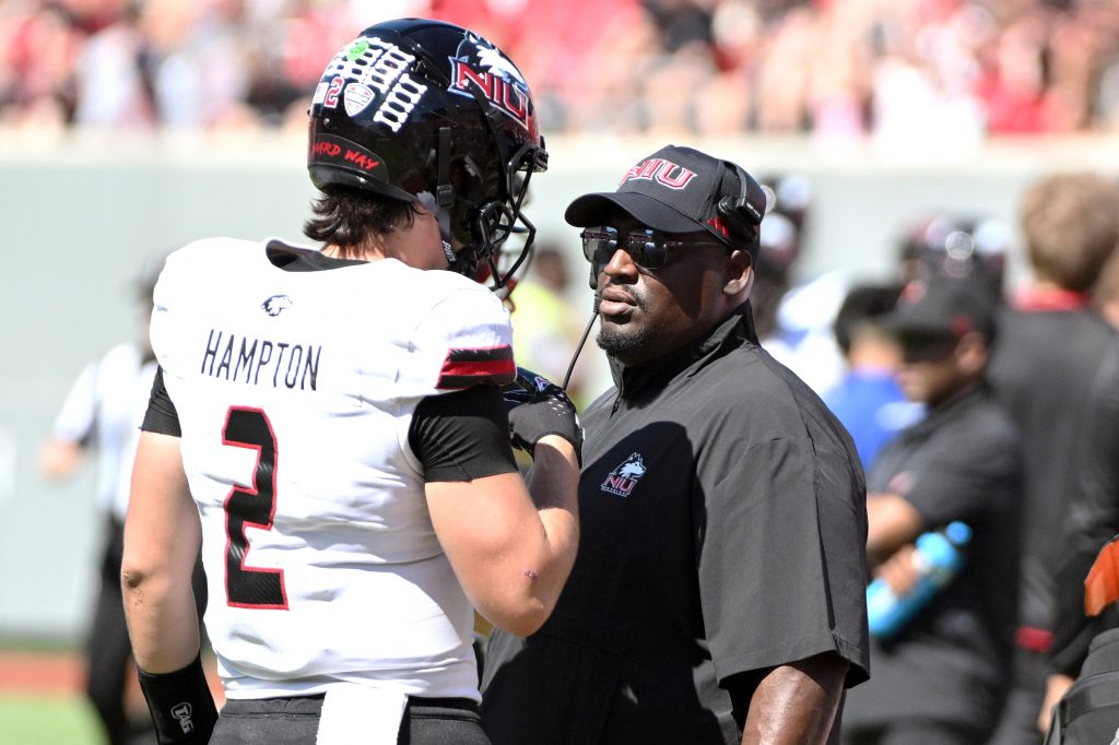 Northern Illinois vs. Fresno State Prediction: Ethan Hampton & Mikey ...