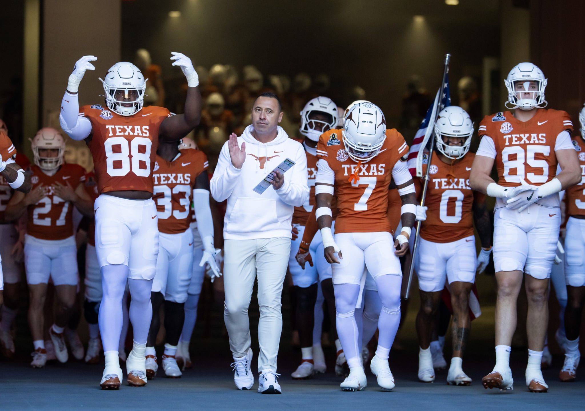 College Football Recruiting Rules Explained: Dead Periods, Scholarship ...