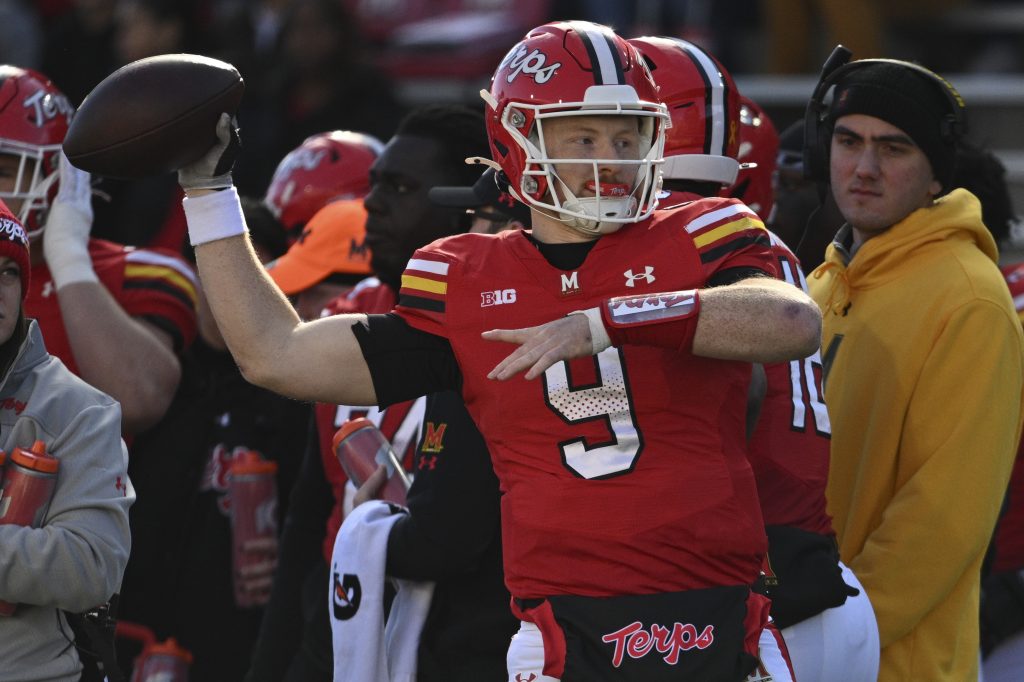 3 Transfer Portal Landing Spots for QB Billy Edwards Jr.