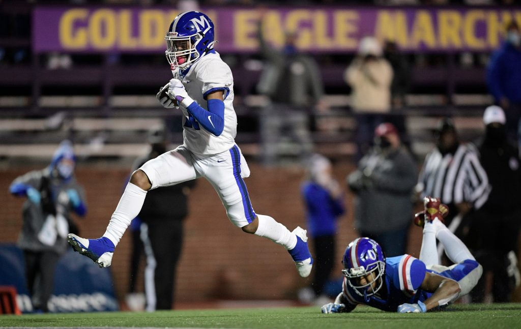 Transfer Portal Landing Spots for Eric Rivers Include Florida Gators ...