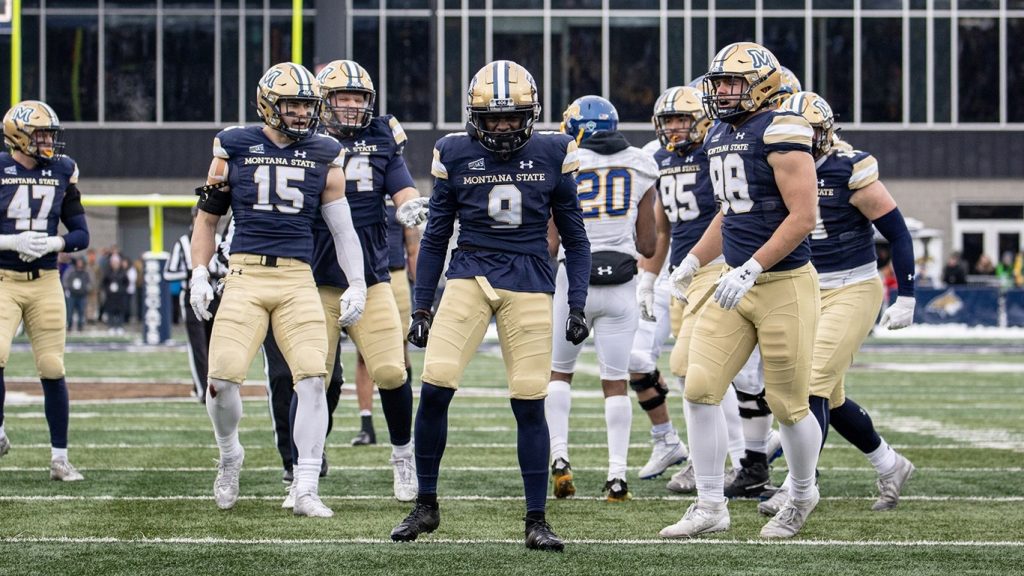How Did Montana State Make the FCS National Championship Game? Inside ...