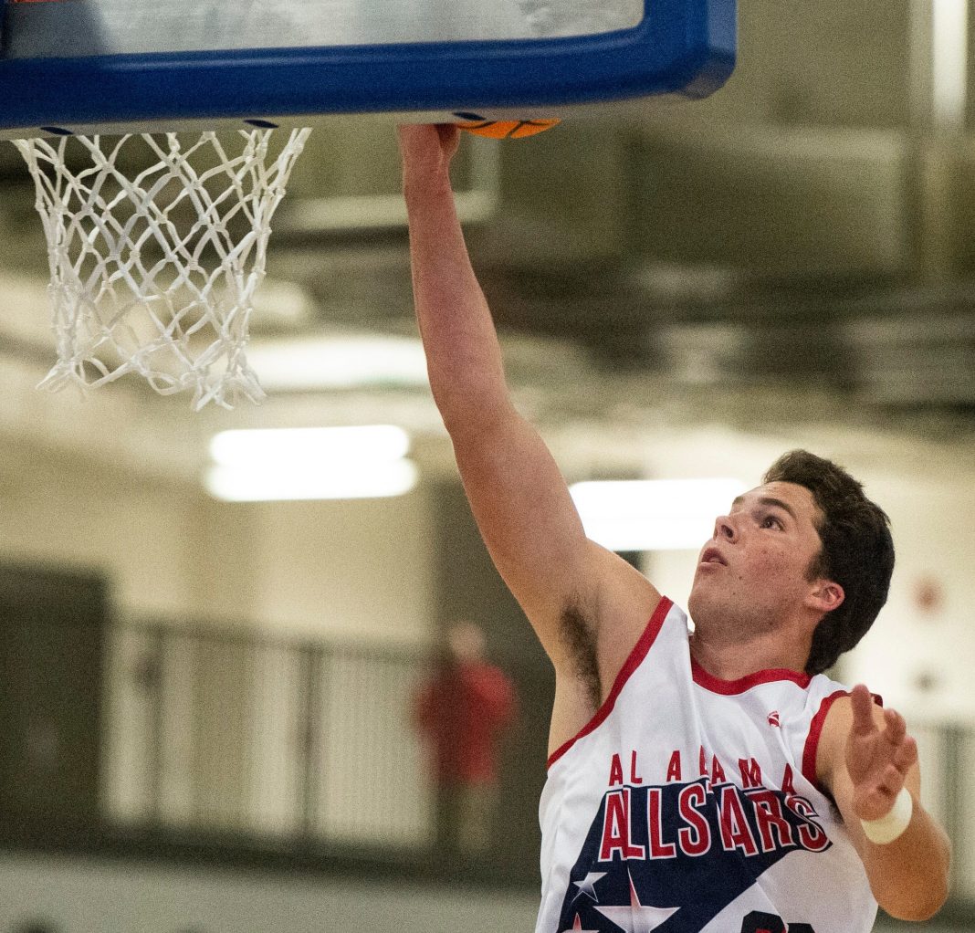 ‘I Would Hold My Own’ – Riley Leonard Gets Candid on His Basketball ...