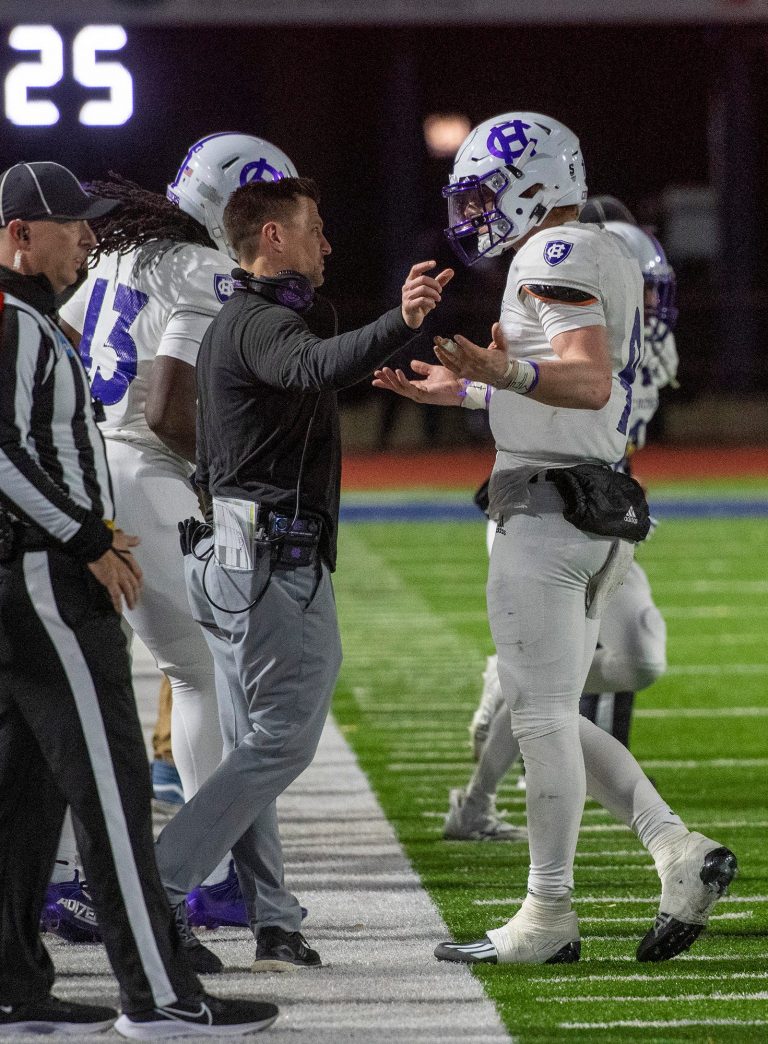Matthew Sluka Lands With James Madison, Bob Chesney After UNLV NIL ...