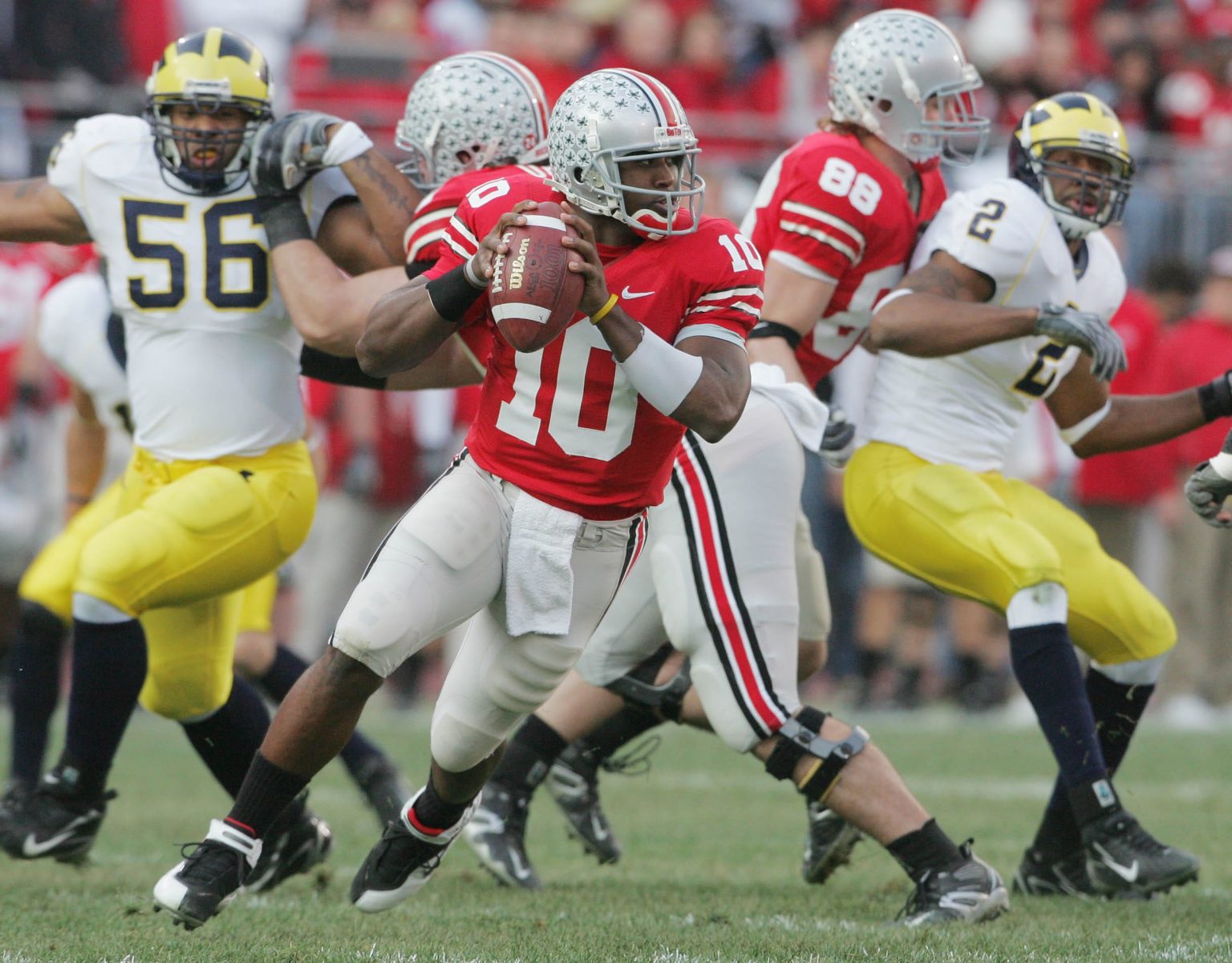 Ohio State Buckeyes Heisman Trophy Winners: A Complete List and History