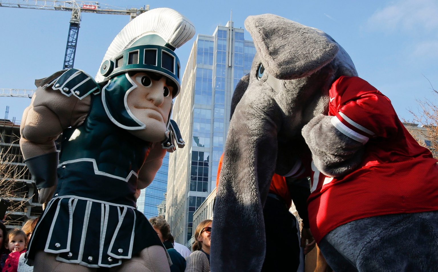 Will Mascot Mode Be in EA Sports College Football 26? | College Sports ...