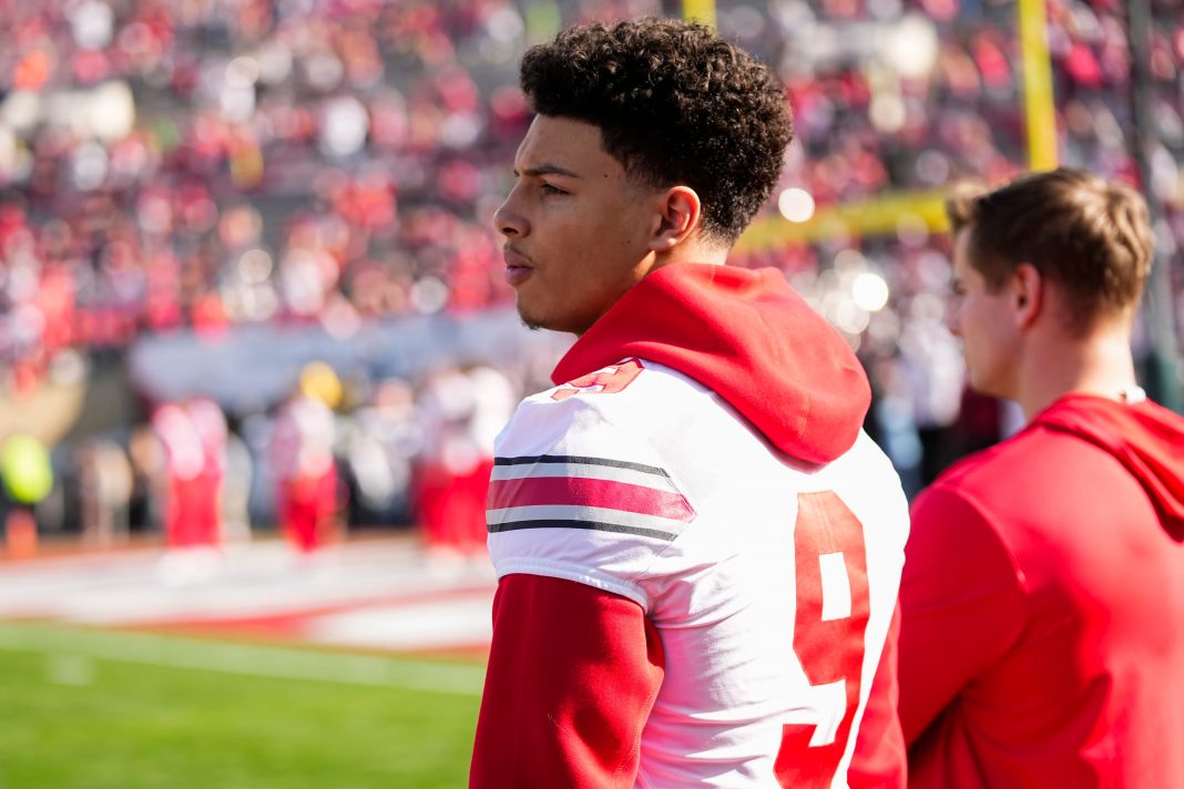 2025 Ohio State Recruiting Class: Buckeyes Pick Up Large Pack of Gifted ...