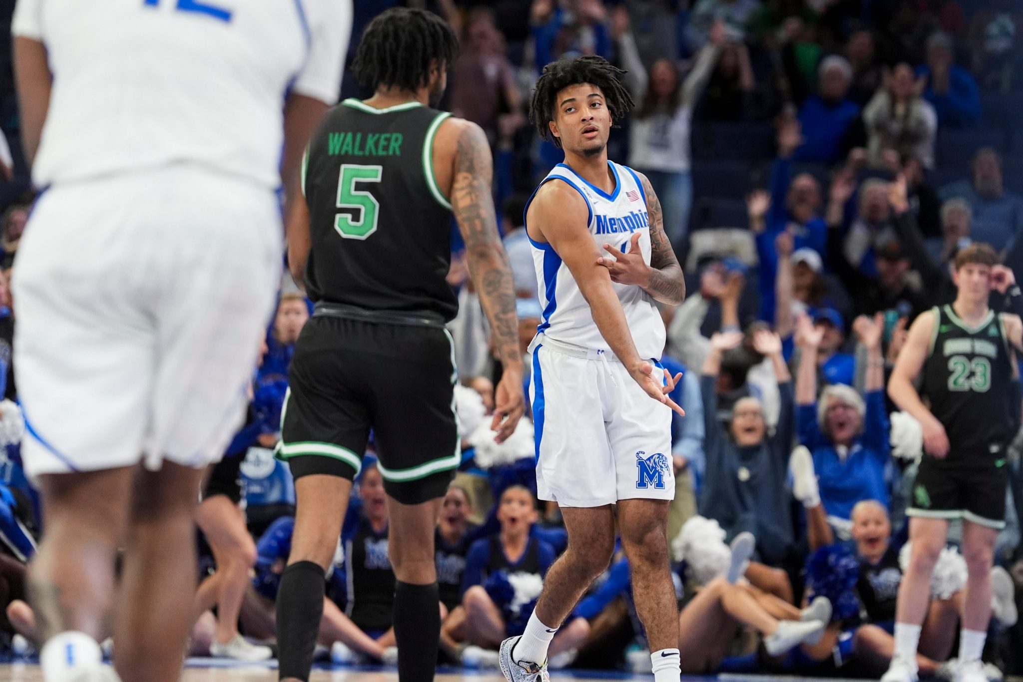 Complete Alphabetical List of NCAA College Basketball Conferences ...