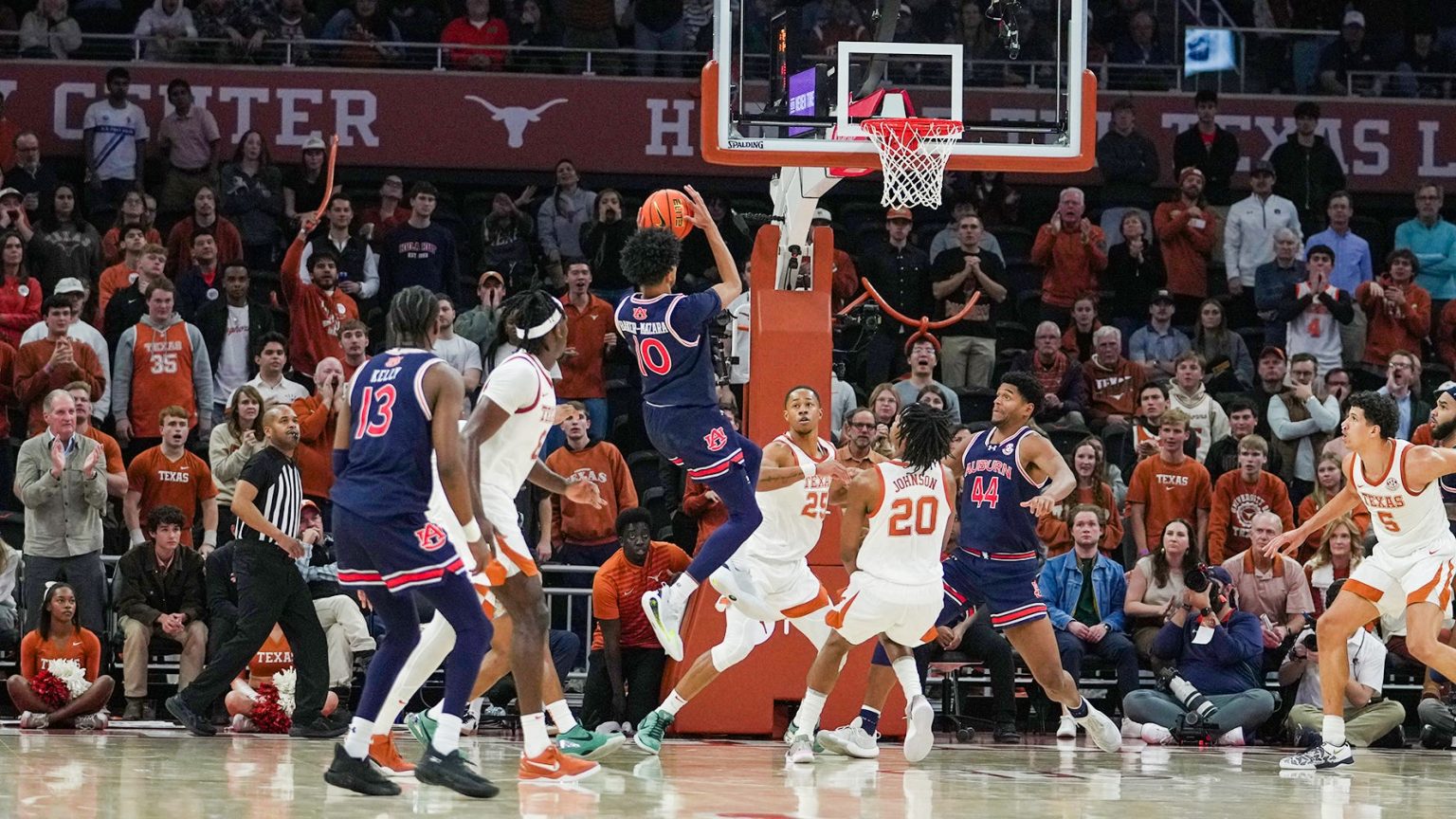 What Are NET Rankings? Explaining College Basketball's Postseason ...
