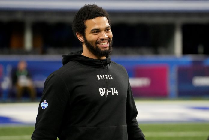 NFL Draft Measurements Explained: Decoding Heights, Hand Size ...