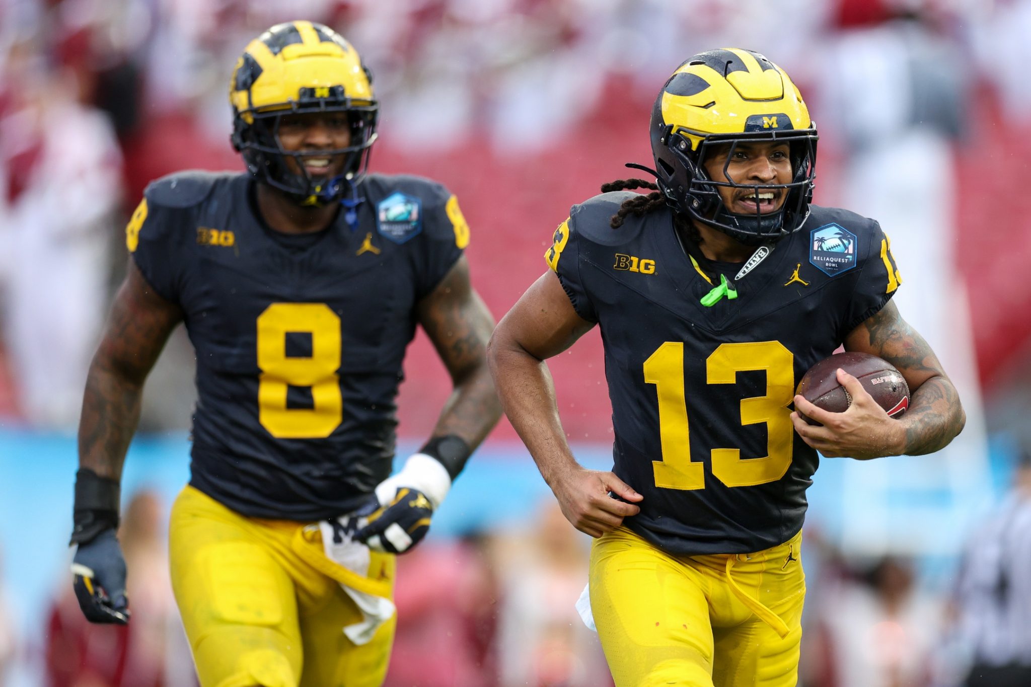 'Turnovers Just Kill You in a Game' - Nick Saban Issues Blunt Feedback ...