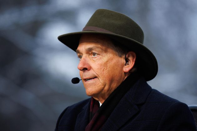 Nick Saban Reveals 1 Major Reason Behind His Retirement Decision ...