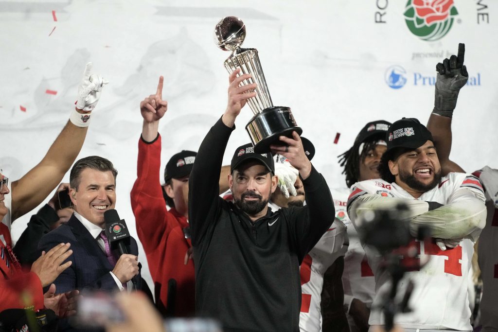 ‘No More Problem’ -- 3X National Championship Winner Has Special Advice ...