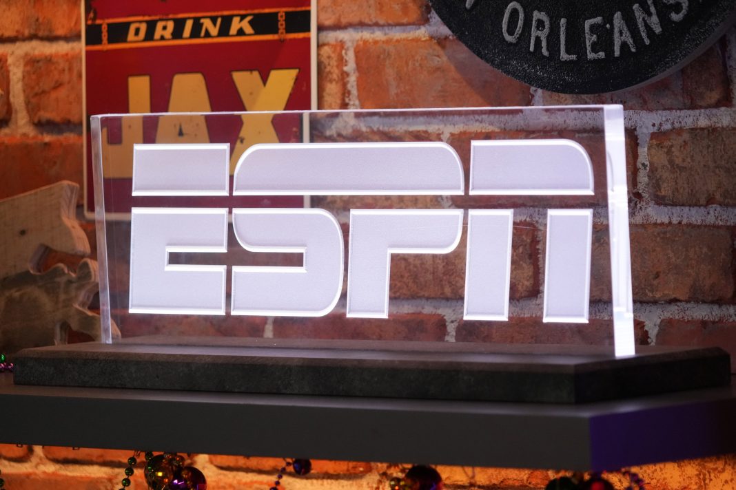 ESPN Secures New ACC TV Deal Through 2036 as League Moves To Keep ...