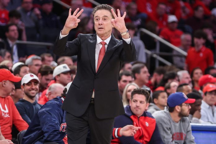 For A Split Second I Thought It Was Al Pacino — Fans React To Rick