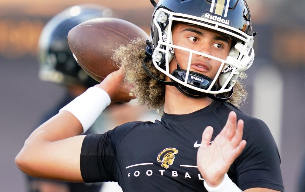 JuJu Lewis' Father Opens Up About Deion Sanders, Recruiting