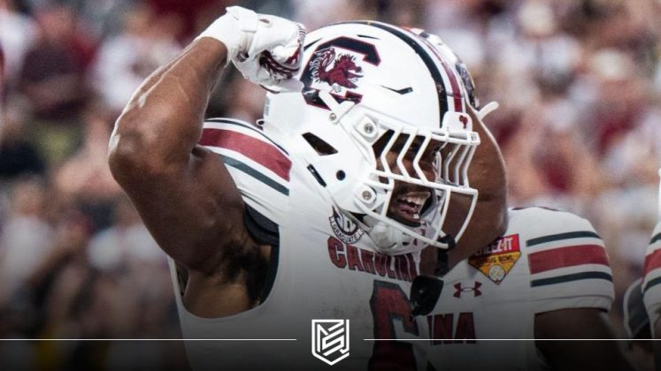 Top Returning Defensive Linemen in 2025, Led by Dylan Stewart, Colin ...