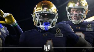 Top 10 Returning Running Backs in 2025, Led by Jeremiyah Love, Ahmad Hardy | College Sports Network