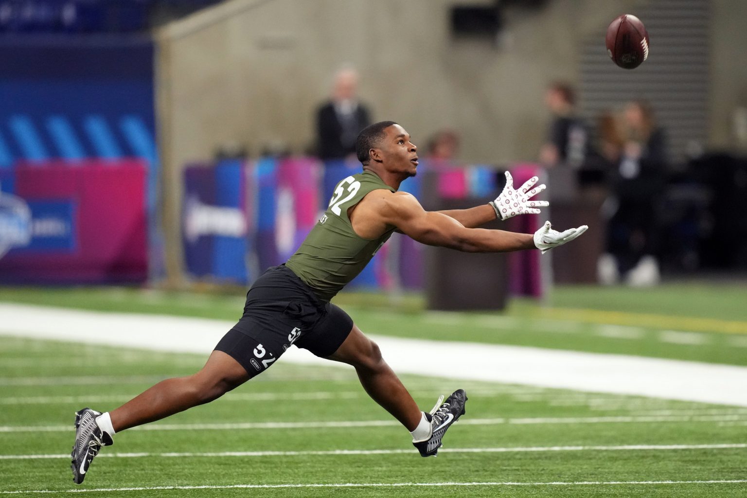 How To Watch the 2025 NFL Combine: Schedule, Start Time, TV Channel ...