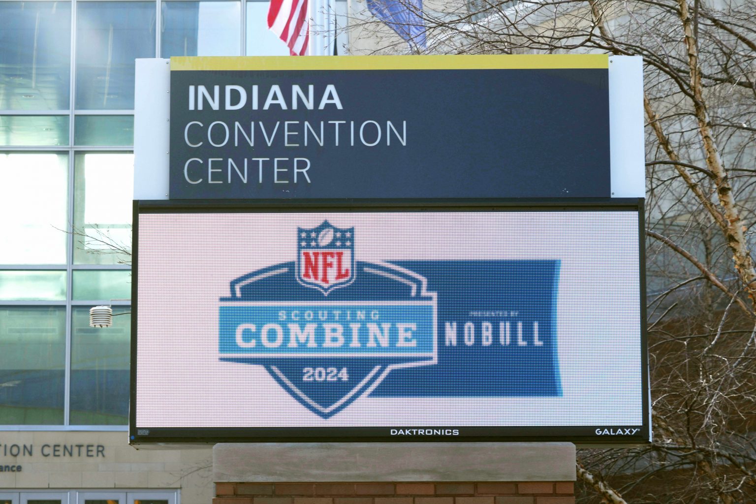 The Best NFL Combine Performances by Position | College Sports Network