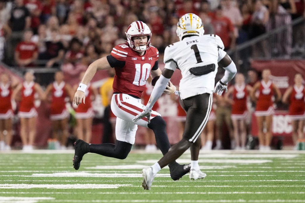 Bilhal Kone Scouting Report: One of the Top Coverage Corners in this ...