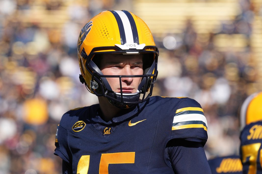 Indiana Hoosiers QB Fernando Mendoza Outlines a Day in the Life of a ...