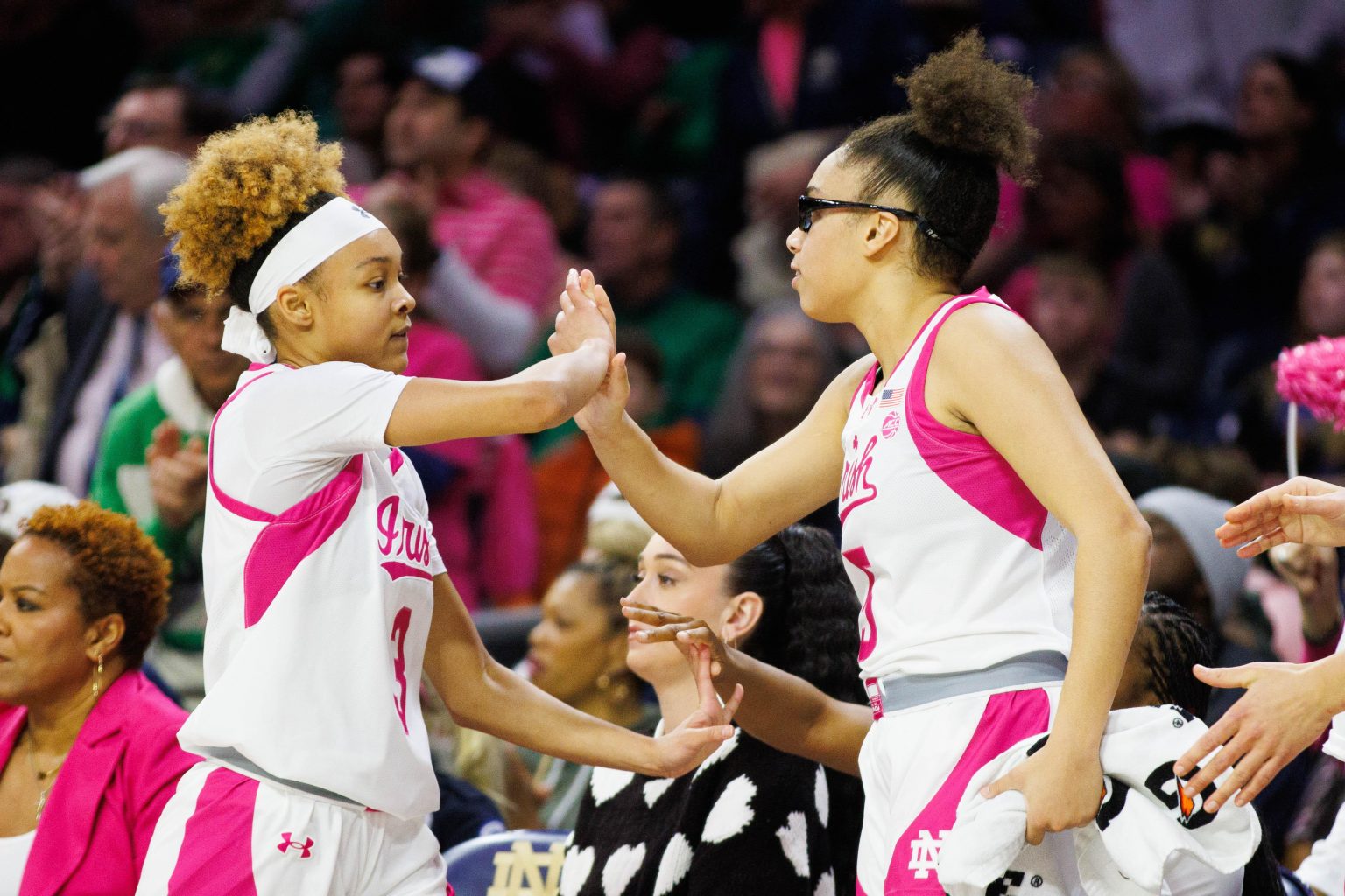 Top 10 Women's College Basketball Players Right Now Include Hannah ...