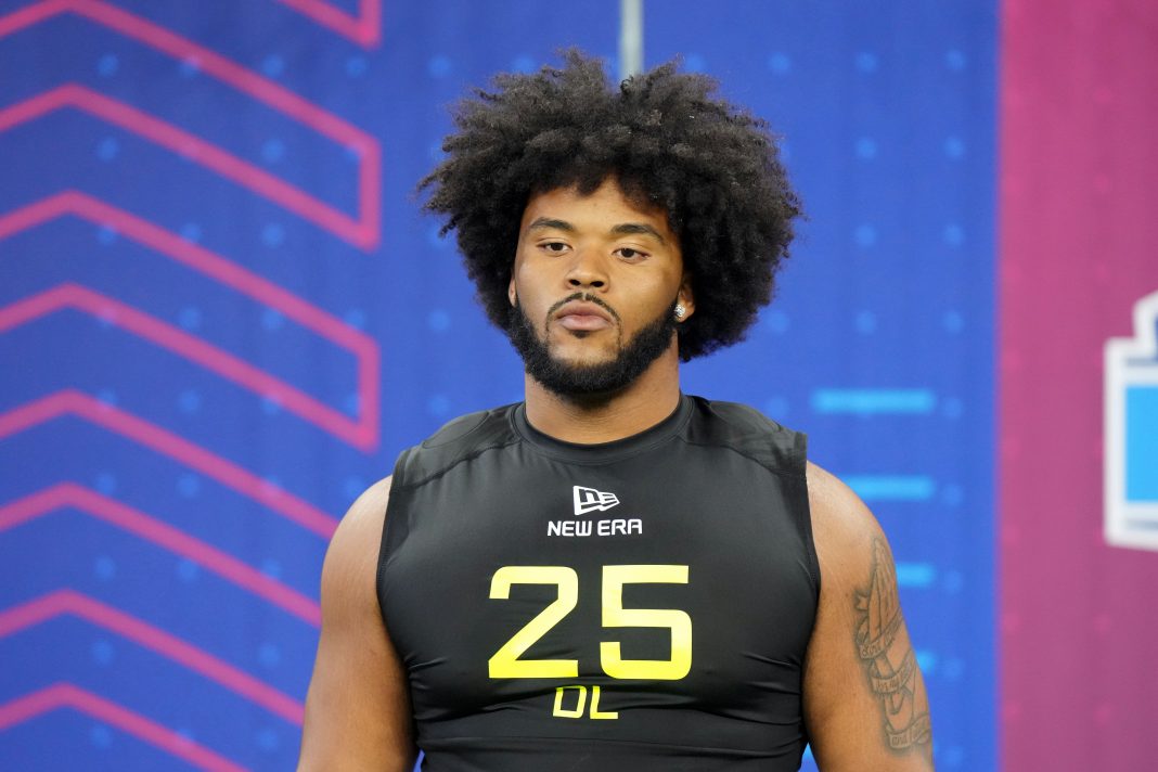 2025 NFL Combine Results By School: 40-Yard Dash, Bench Press, and More ...