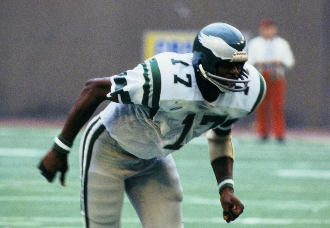 ‘Shoutout to OG Harold' — Fans Congratulate Harold Carmichael Who ...