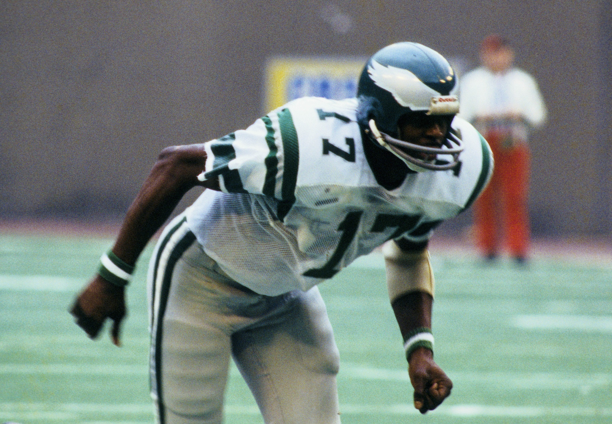 ‘Shoutout to OG Harold' — Fans Congratulate Harold Carmichael Who ...
